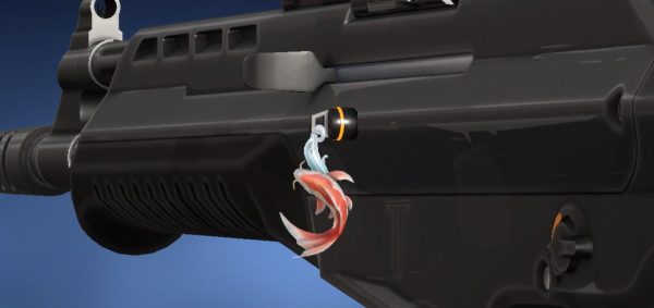 Valorant: Kohaku & Matsuba Bundle เฟี้ยวฟ้าวมากเลยคาร์ปผม