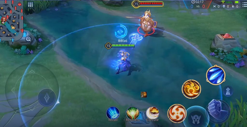 RoV: ทำไมสกิน Valhein Evo Kagutsuchi ถึงน่าสะสมเป็นอย่างยิ่ง? - Richmanshop