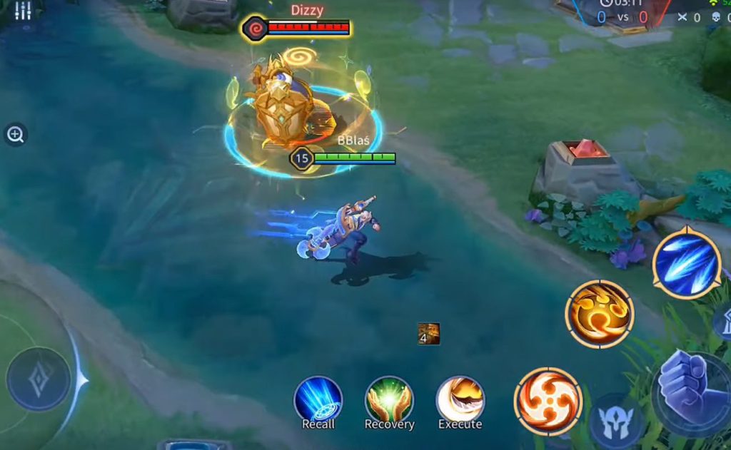 RoV: ทำไมสกิน Valhein Evo Kagutsuchi ถึงน่าสะสมเป็นอย่างยิ่ง?