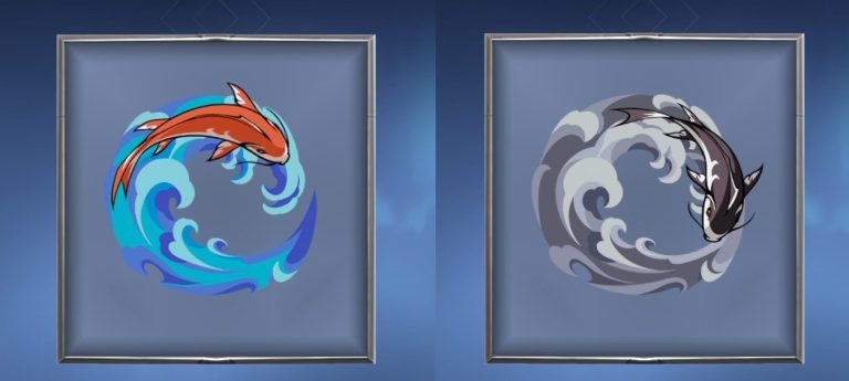 Valorant: Kohaku & Matsuba Bundle เฟี้ยวฟ้าวมากเลยคาร์ปผม