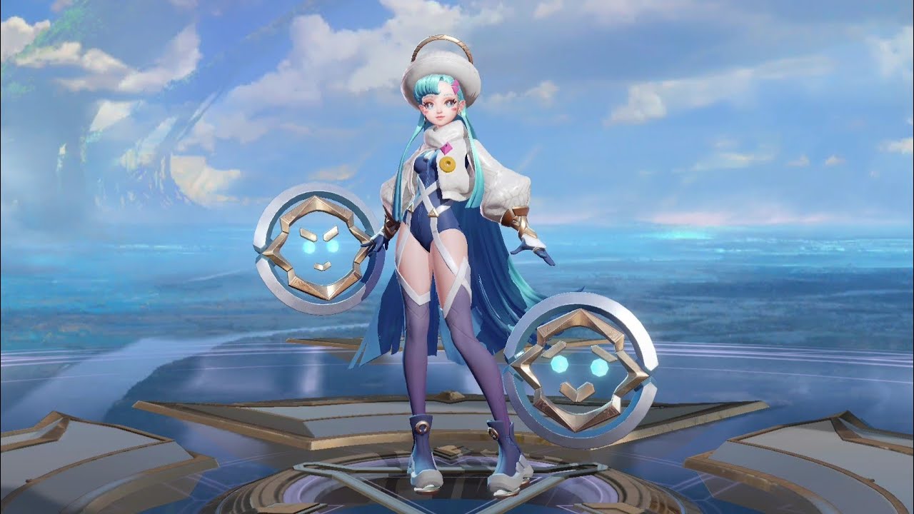 RoV: รู้ก่อนใคร! อัพเดตใหม่ที่คุณต้องรู้ใน Season 24