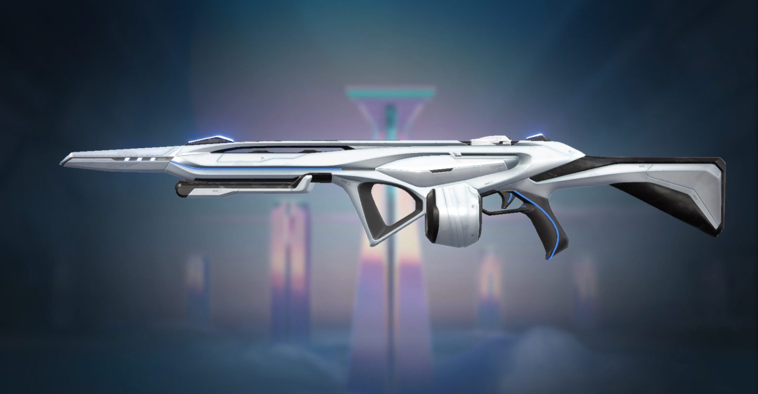 Valorant : Ion 2.0 Bundle มาพร้อมกับ Karambit ที่เท่สุดๆเลยครับจารย์