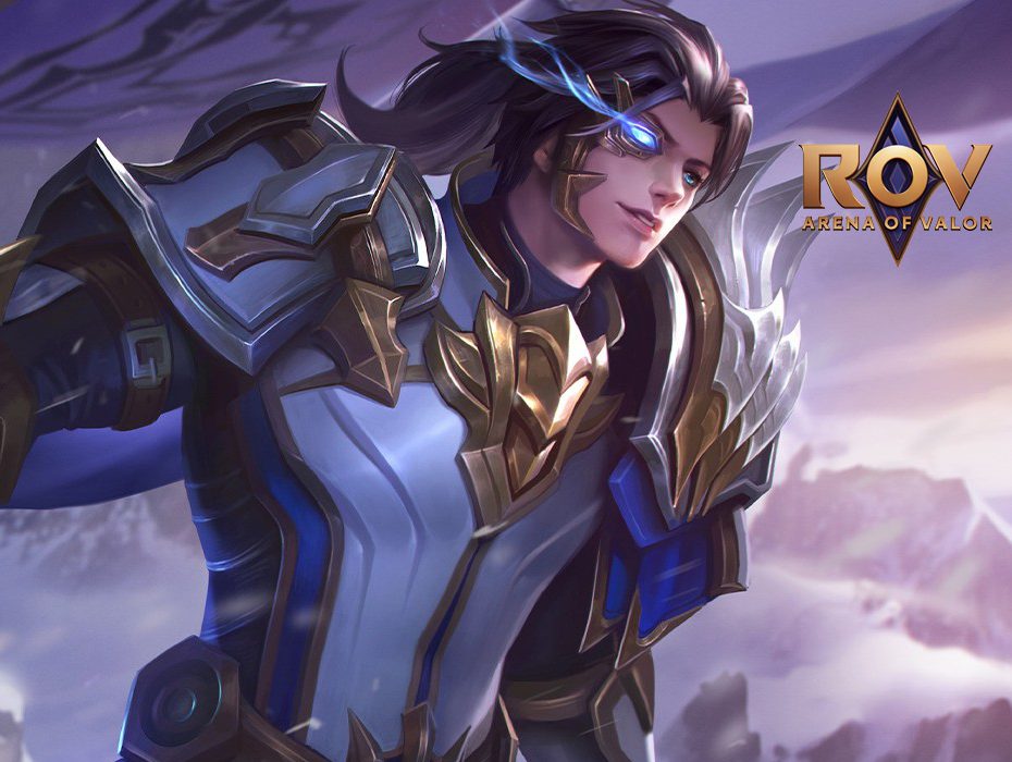 RoV : Zanis เจอกี่ทีก็แพ้ จริงหรอ