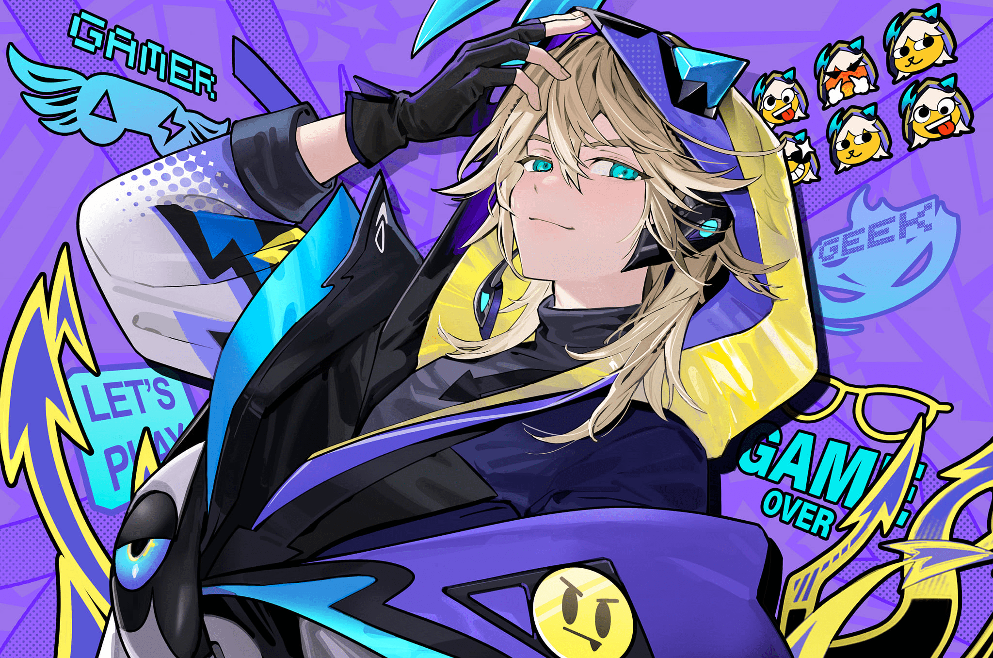 RoV : เหตุผลที่คุณต้องมี Laville S-Dreamer สกินระดับ Ultimate