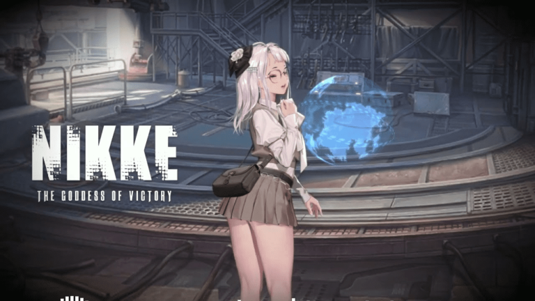 NIKKE : 'Helm' สาว Tier แน่น! ที่อาจจะกลายเป็นเมต้าตัวใหม่!