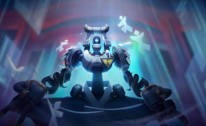 RoV : อัพเดต 10 สกินใหม่ SS25 & Rework Hero - Richmanshop