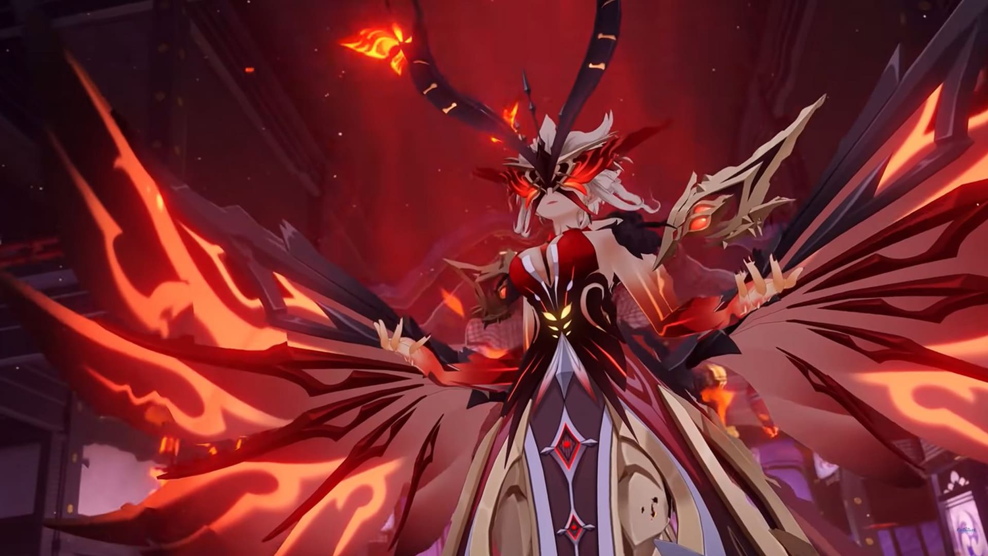 รวมเรื่องราวความน่าสนใจของบอสใหญ่ทุกตัวใน Genshin Impact