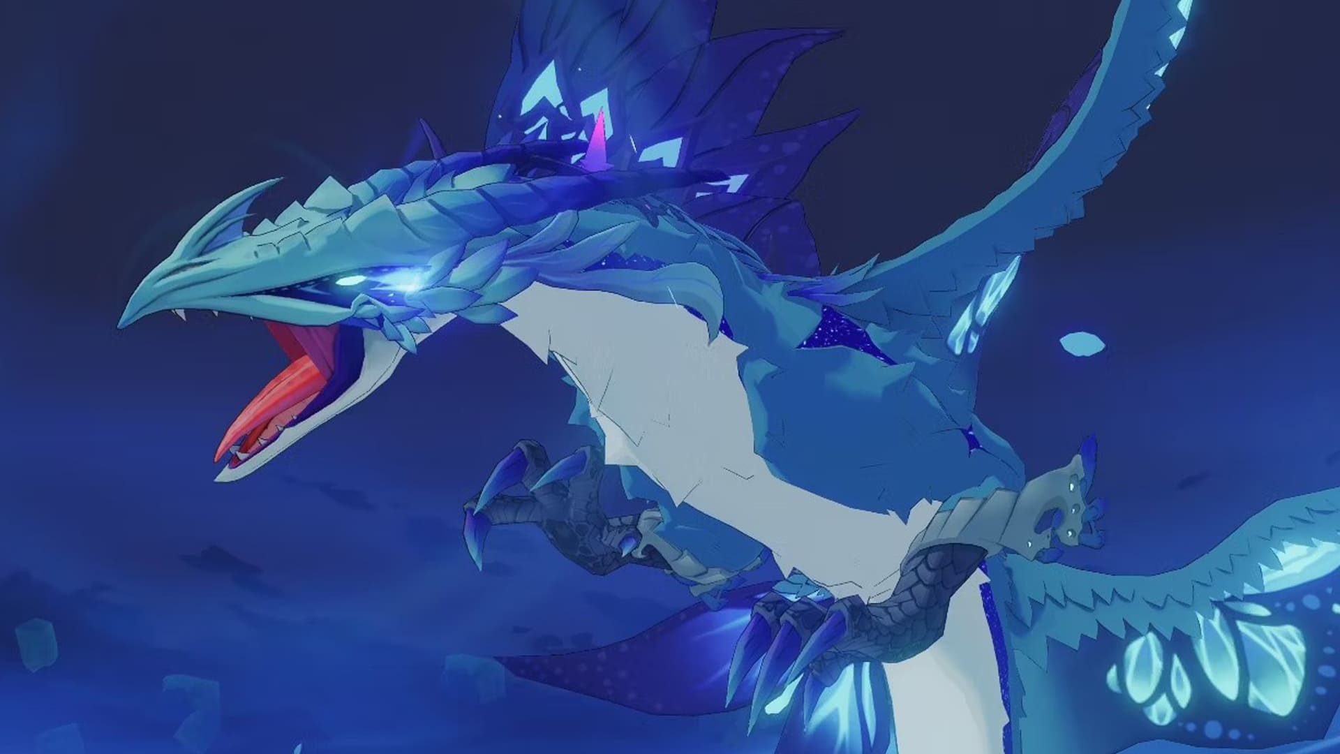 รวมเรื่องราวความน่าสนใจของบอสใหญ่ทุกตัวใน Genshin Impact