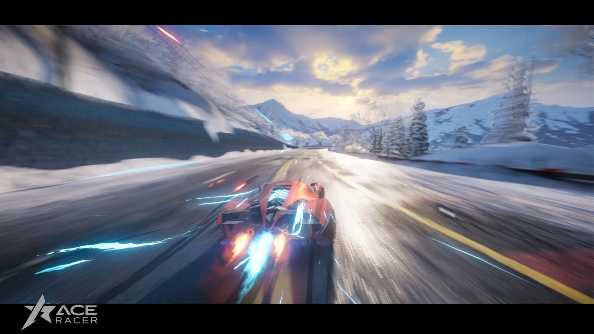 Ace Racer:อ่านจบต้องโหลด! เกมแข่งรถคุณภาพจากค่ายดังจากNetEase