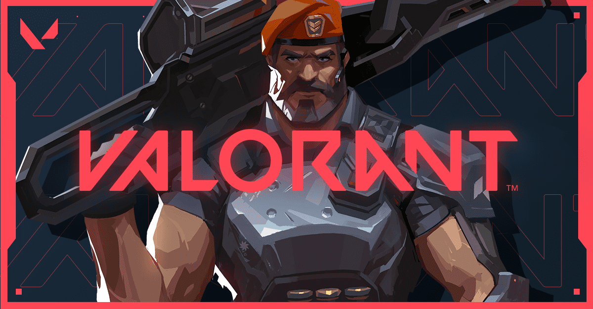 10 Agent ที่คนเล่นเยอะที่สุดใน Valorant