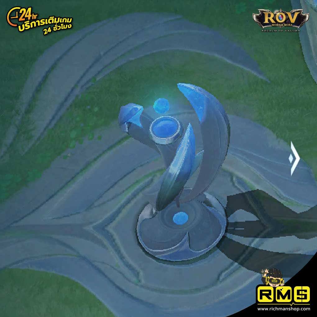 แนะเทคนิค ROV เล่นยังไงให้ชนะ ได้เปรียบทุกตาที่เล่น - Richmanshop