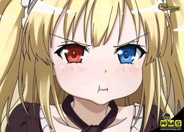 Lolicon คืออะไร คำคุ้นหูที่คนเล่นเกมและคนการ์ตูนที่คุ้นชิน - Richmanshop