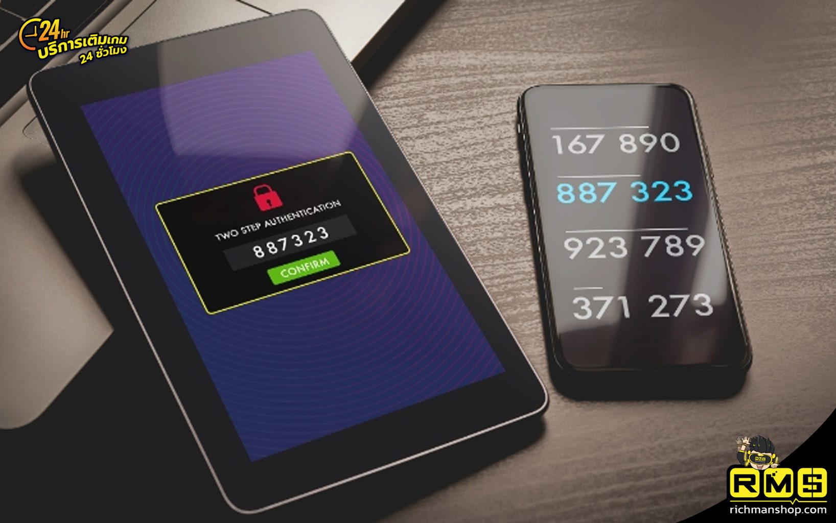 เติม Roblox ไม่ได้ ต้องแก้ปัญหานี้อย่างไร มีคำตอบ! - Richman Shop ...