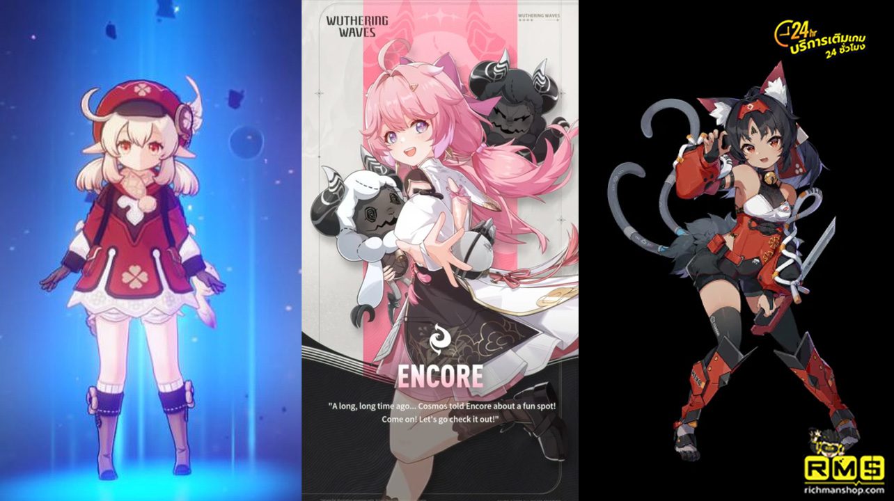 Lolicon คืออะไร คำคุ้นหูที่คนเล่นเกมและคนการ์ตูนที่คุ้นชิน - Richman ...