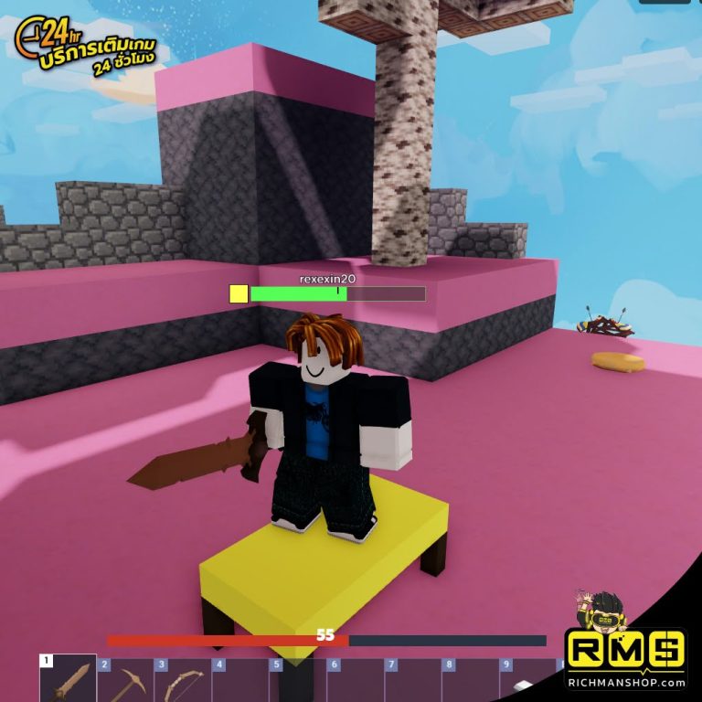 รีวิวเกี่ยวกับเกม Roblox แบบเจาะลึก พร้อม 9 แมพ Roblox น่าเล่น ...