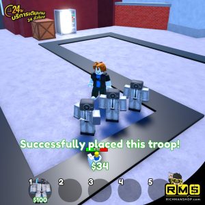 รีวิวเกี่ยวกับเกม Roblox แบบเจาะลึก พร้อม 9 แมพ Roblox น่าเล่น ...