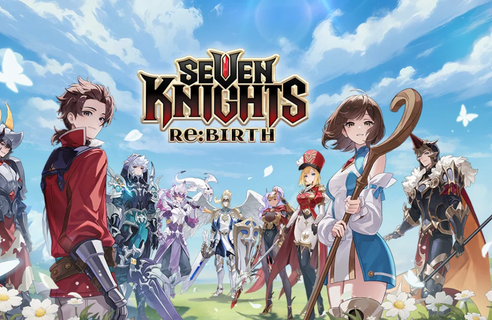 Seven Knight Re:BIRTH คู่มือผู้เล่นใหม่-เก่า สรุปครบจบที่นี่